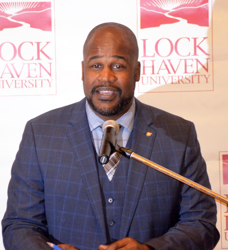 Economic Partnership dinner delivers good news, awards and accolades ...